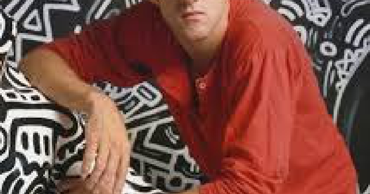 The Legacy of Keith Haring | Guy Hepner